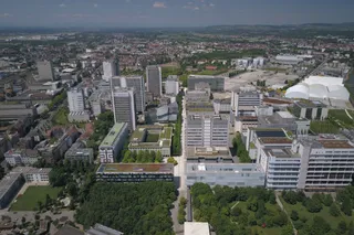 Predictions for 2021 from Novartis | Pharmaceutical | The Pharmaletter ...